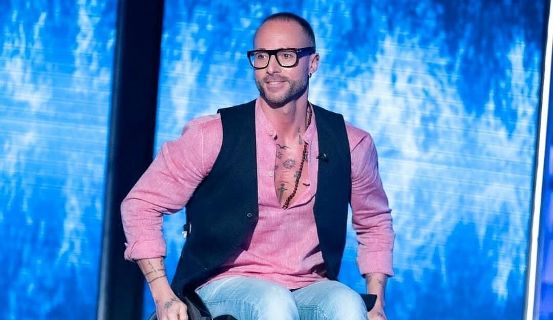 La storia di Ivan Cottini: "La sclerosi multipla non mi ha fermato"