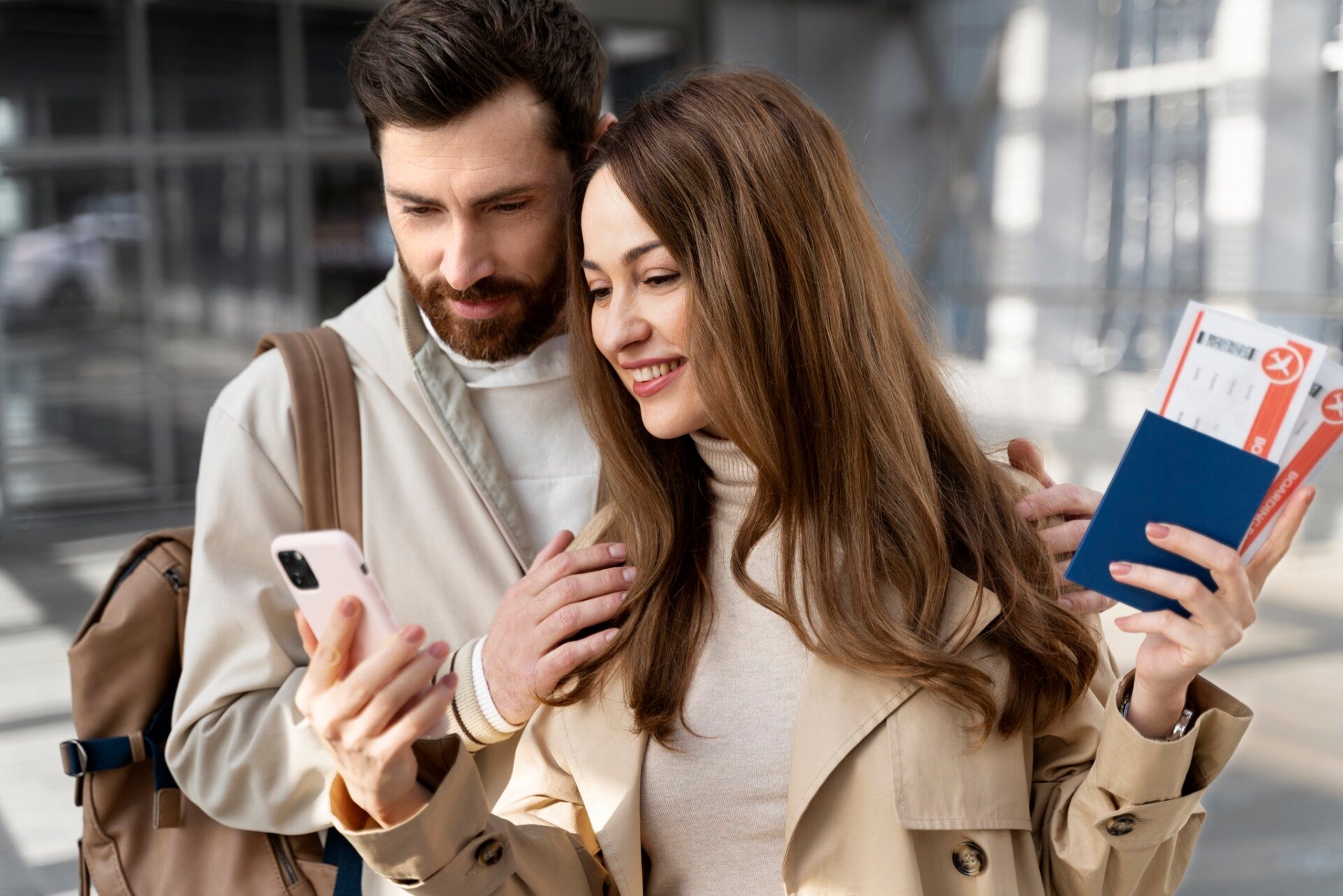 Il Passaporto diventa digitale e viaggiare in Europa sarà più facile